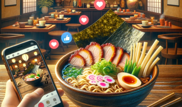 Ramen-Dealer │ Die besten Instant Ramen im Netz
